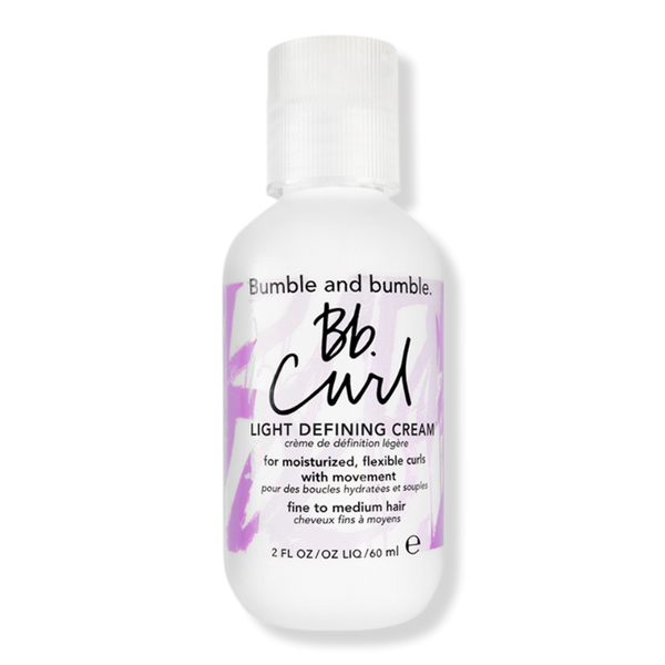 Curl Defining Hair Styling Cream - Bumble and bumble | Ulta Beauty