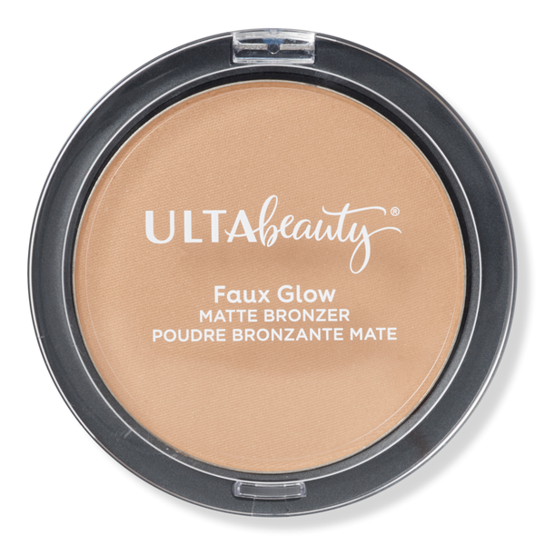 ULTA Beauty Collection Faux Glow Matte Bronzer