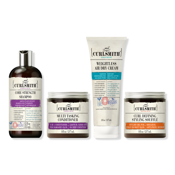 Curlsmith | Ulta Beauty