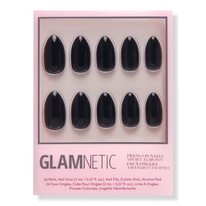 Glamnetic Boba Press-On Nails #1