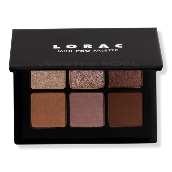 PRO Contour Palette with Contour Brush - LORAC | Ulta Beauty