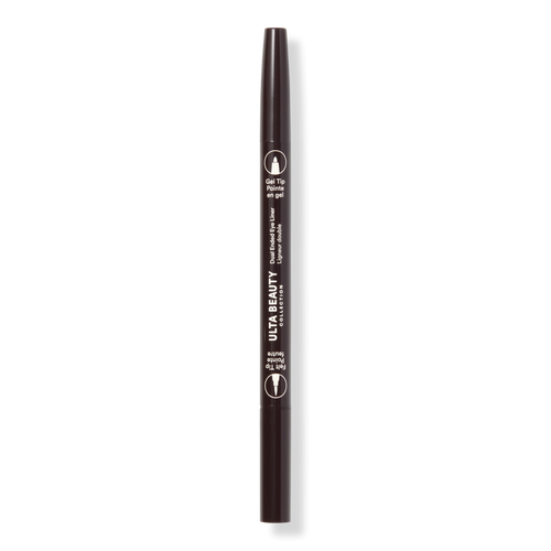 ULTA Beauty Collection - Brown Dual Ended Gel and Liquid Eyeliner ...