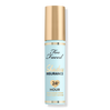 Too Faced Shadow Insurance 24-Hour Eye Shadow Primer #1