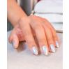 LED Soft Gel Short Oval Nail Tips - Red Carpet Manicure | Ulta Beauty