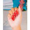 LED Soft Gel Medium Square Nail Tips - Red Carpet Manicure | Ulta Beauty