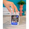 Red Carpet Manicure LED Soft Gel Medium Stiletto Nail Tips #2