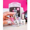 LED Soft Gel Nail Tip Primer Coat - Red Carpet Manicure | Ulta Beauty