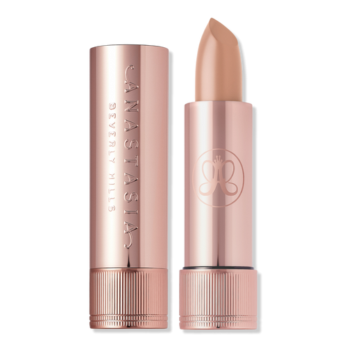 Anastasia Beverly Hills Butterscotch Long Wearing Matte And Satin