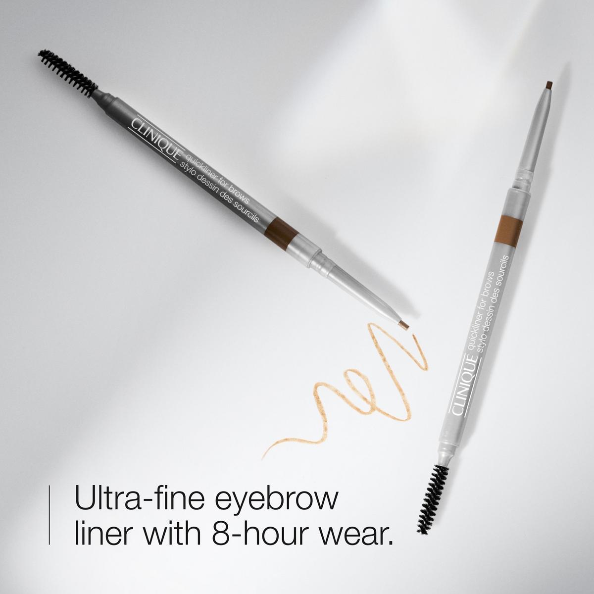 Quickliner For Brows Eyebrow Pencil Deep Brown