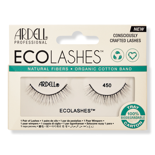 Ardell Eco Lash Single Strip Lashes #450