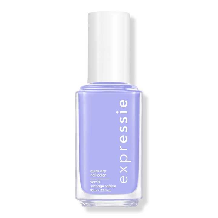 Sk8 With Destiny Expressie Quick-Dry Nail Polish - Essie | Ulta Beauty