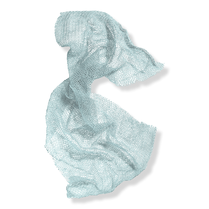 Mesh Body Exfoliator - Summer Shower - LUV SCRUB | Ulta Beauty