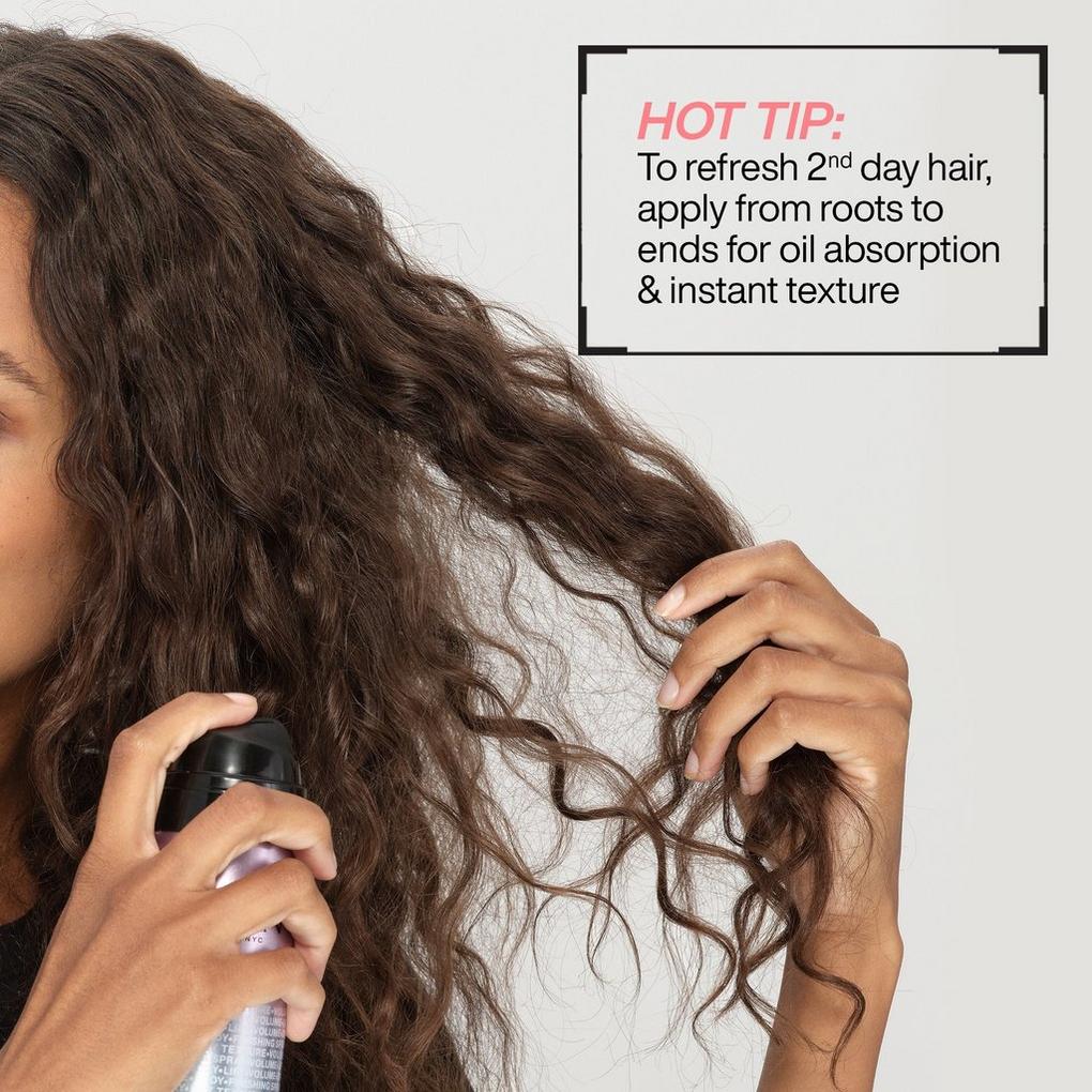 Texture Wave From Ulta