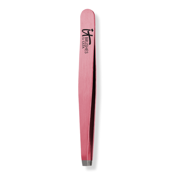 IT Brushes For ULTA Airbrush Essentials Slanted Tweezers