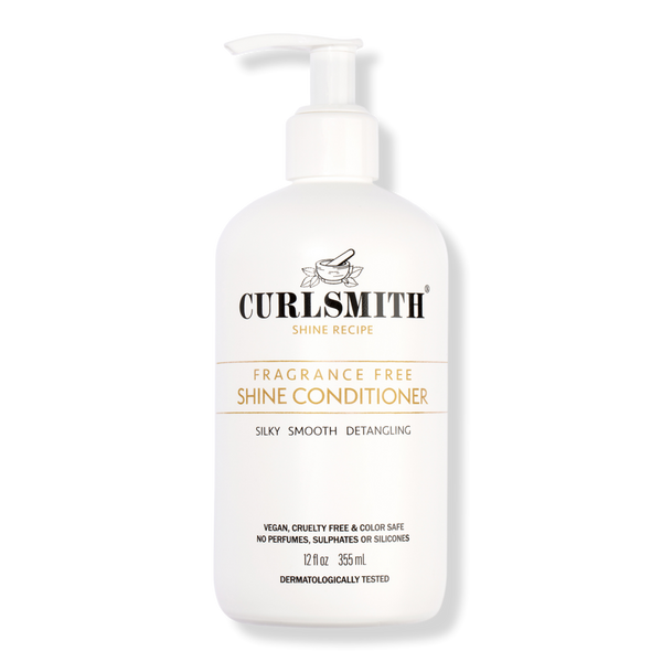 Curlsmith Shine Conditioner