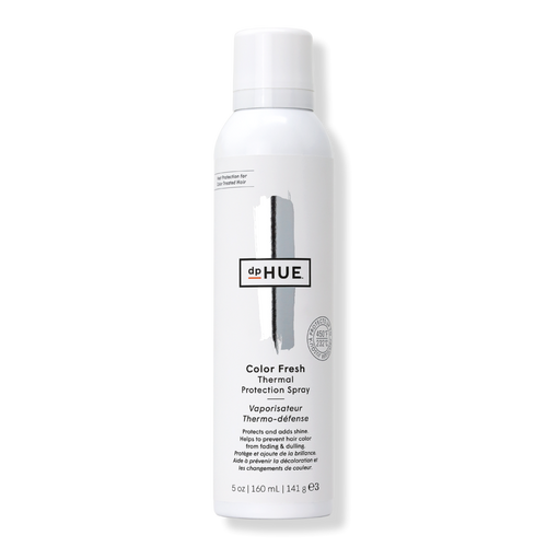 dpHUE - Color Fresh Thermal Protection Spray | Ulta Beauty