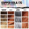 7C Copper Cola Permanent Color Kit - IGK | Ulta Beauty