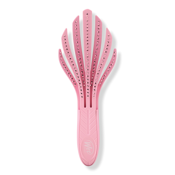 Tangle Teezer - Light Green The Ultimate Detangler for Fine & Fragile ...