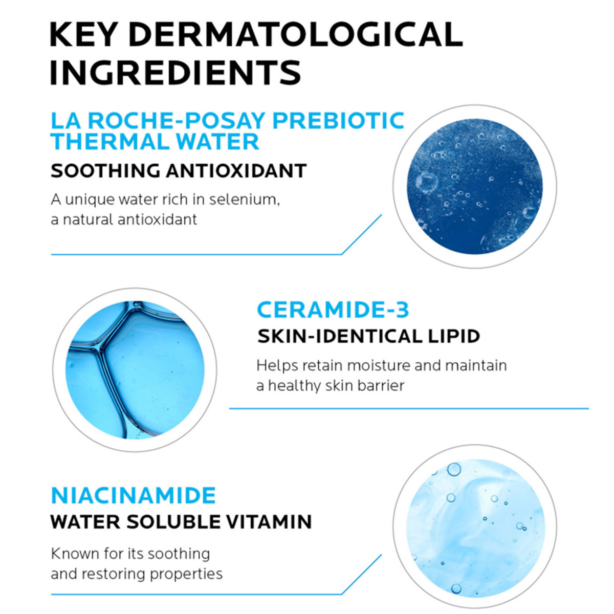 La roche posay moisturizer store