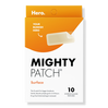 Hero Cosmetics Mighty Patch Surface Acne Pimple Patches #1