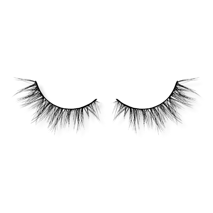 Velour Lashes Light & Fluffy Natural False Lashes #1