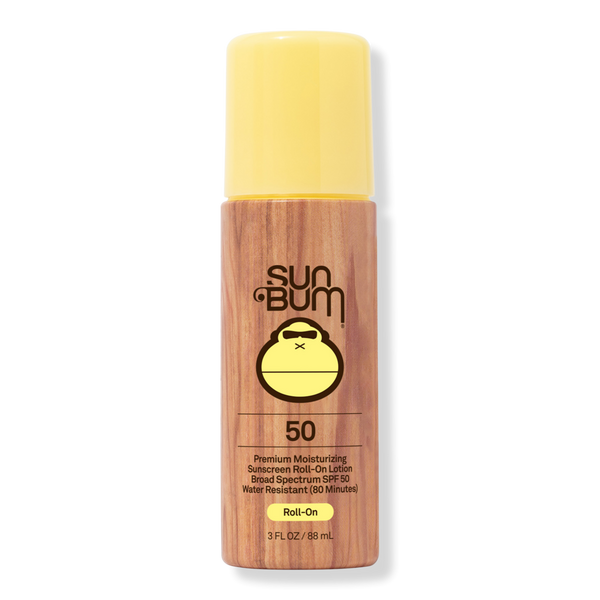 Kids SPF 50 Clear Sunscreen Lotion - Sun Bum | Ulta Beauty
