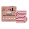 Castor Oil Nourishing Hair Shampoo Bar - Kitsch | Ulta Beauty