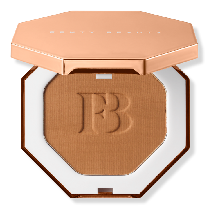 FENTY BEAUTY by Rihanna Sun Stalk'r Instant Warmth Bronzer #1