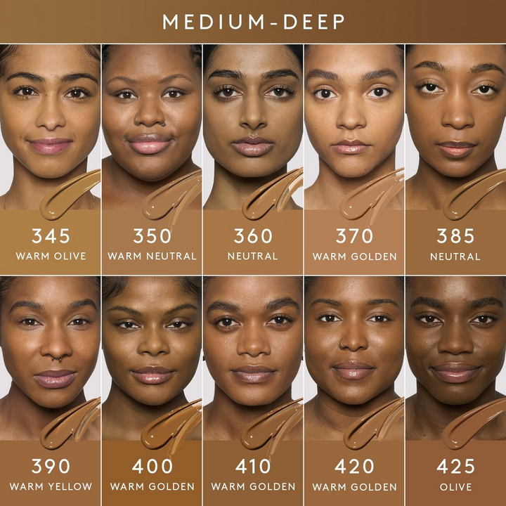 FENTY BEAUTY by Rihanna Pro Filt'r Soft Matte Longwear Liquid Foundation #1