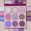 ColourPop - All Amethyst Pressed Powder Palette | Ulta Beauty