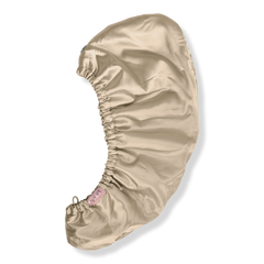 Satin-Lined Shower Cap - Kitsch | Ulta Beauty