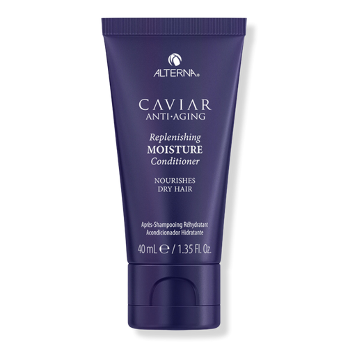 Alterna - 1.35 oz Caviar Anti-Aging Replenishing Moisture Conditioner ...