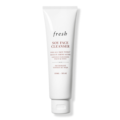 fresh - 5.0 oz Soy pH-Balanced Hydrating Face Wash | Ulta Beauty