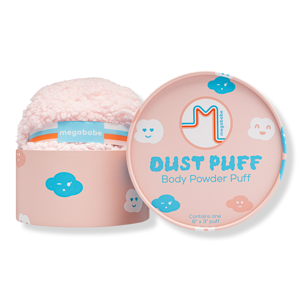 Ulta powder puff store
