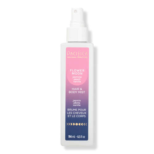 Pacifica - Flower Moon Hair & Body Mist | Ulta Beauty