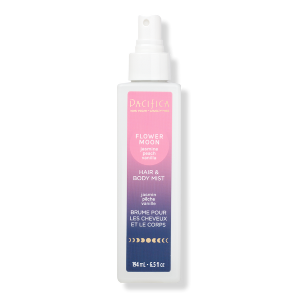 Pacifica Flower Moon Hair & Body Mist