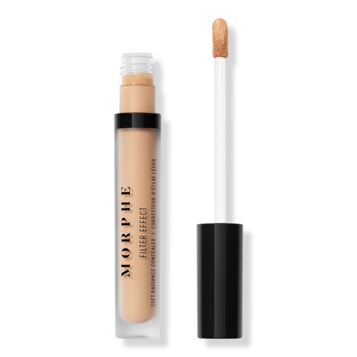 Morphe - Tan 22 Filter Effect Soft Radiance Concealer | Ulta Beauty
