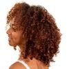 HALLY - Bouncy Brown Fluffy G, Foamy Glazey Hair Gloss | Ulta Beauty