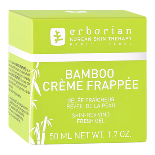 Erborian Bamboo Cream Frappee #3