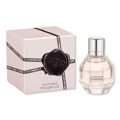 Viktor&Rolf Free Flowerbomb Eau de Parfum mini with large spray ...