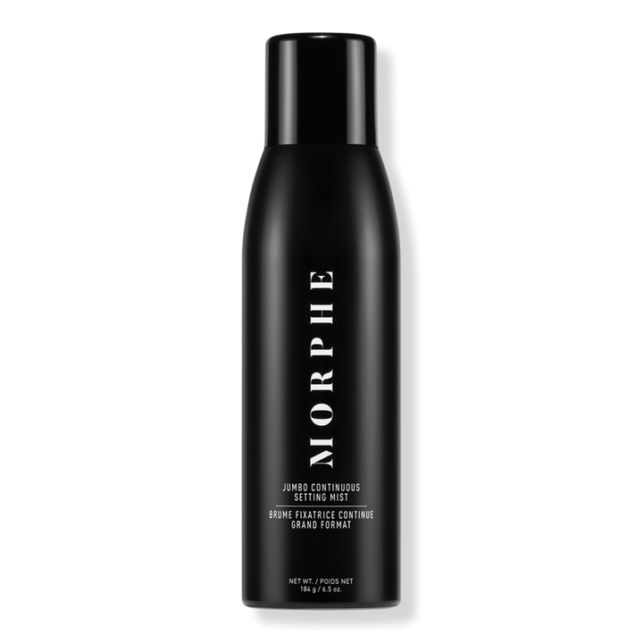 Morphe Continuous Setting Mist #1
