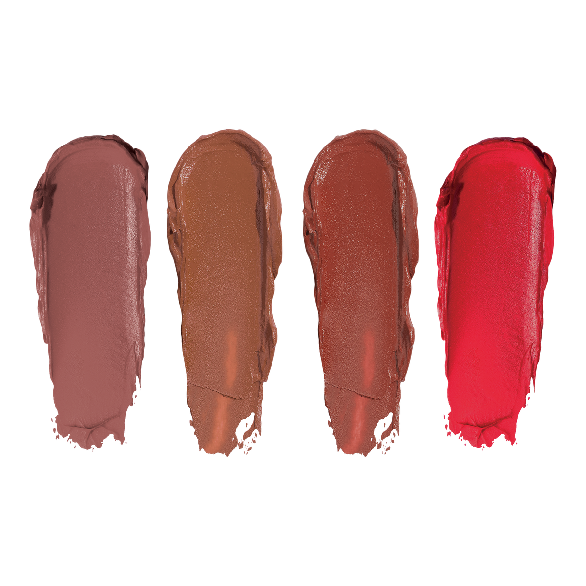 Ofra Cosmetics Gone Mia Mini Liquid Lipstick Set