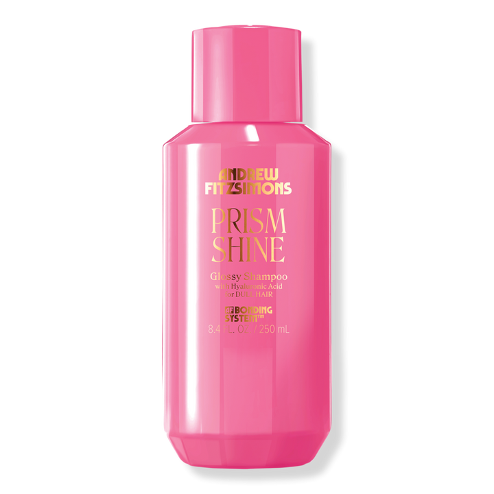 Prism Shine Glossy Shampoo - Andrew Fitzsimons | Ulta Beauty