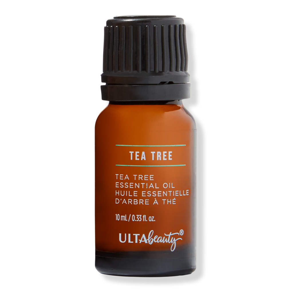 Tea Tree Oil