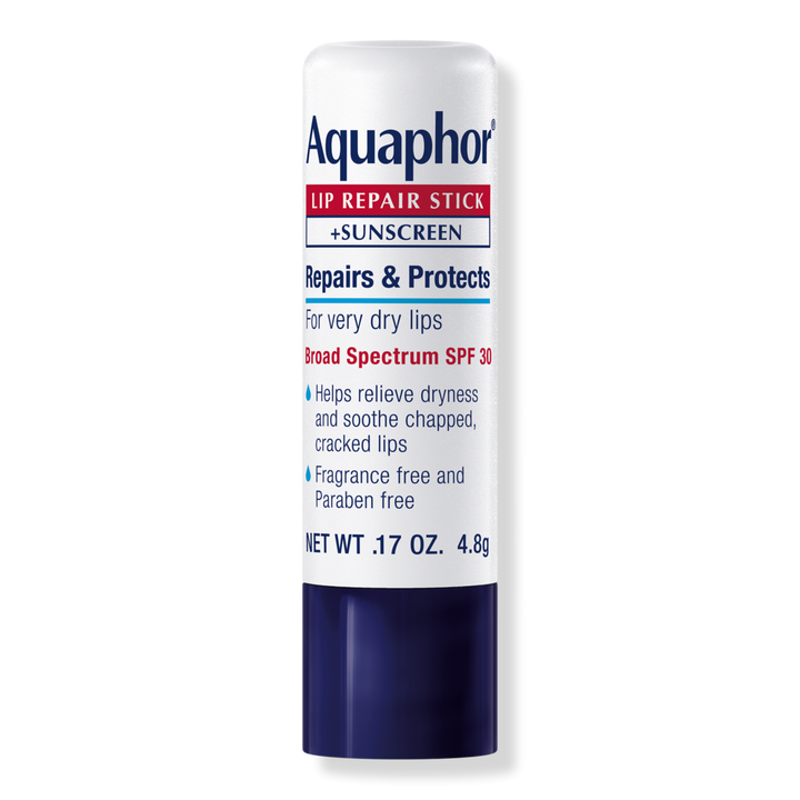 Lip Repair Stick Spf 30 Aquaphor Ulta Beauty