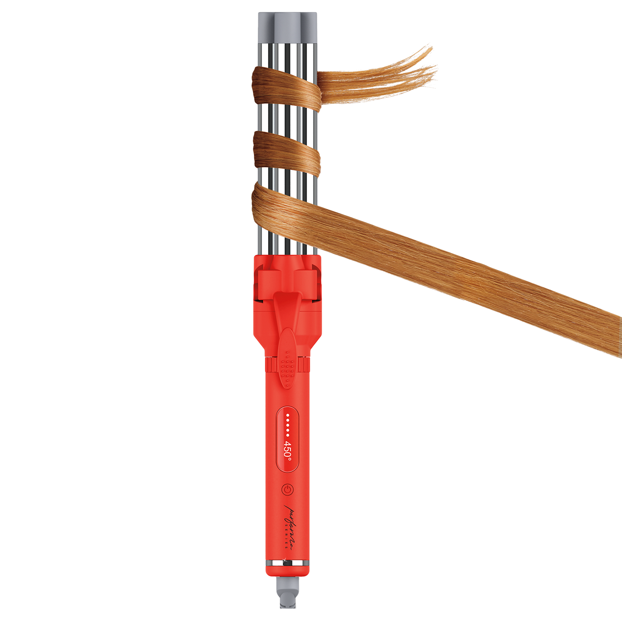 Conair Infinitipro By Conair Performa Series Triple Barrel Multi-Styler ...