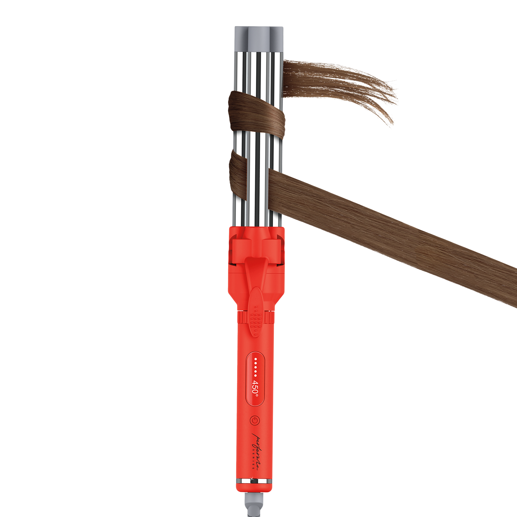 Conair Infinitipro By Conair Performa Series Triple Barrel Multi-Styler ...