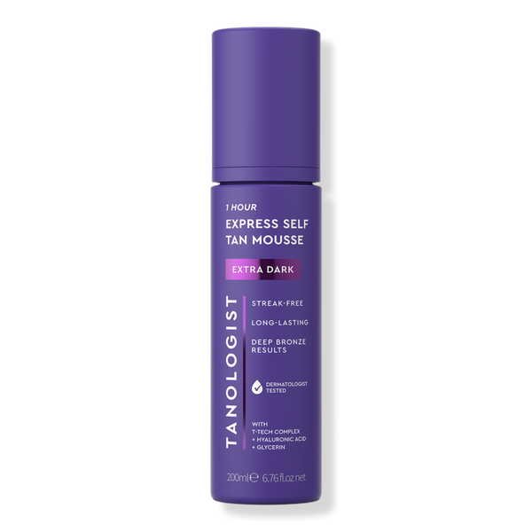 b.tan - Love at First Tan 1 Hour Self Tan Mousse | Ulta Beauty