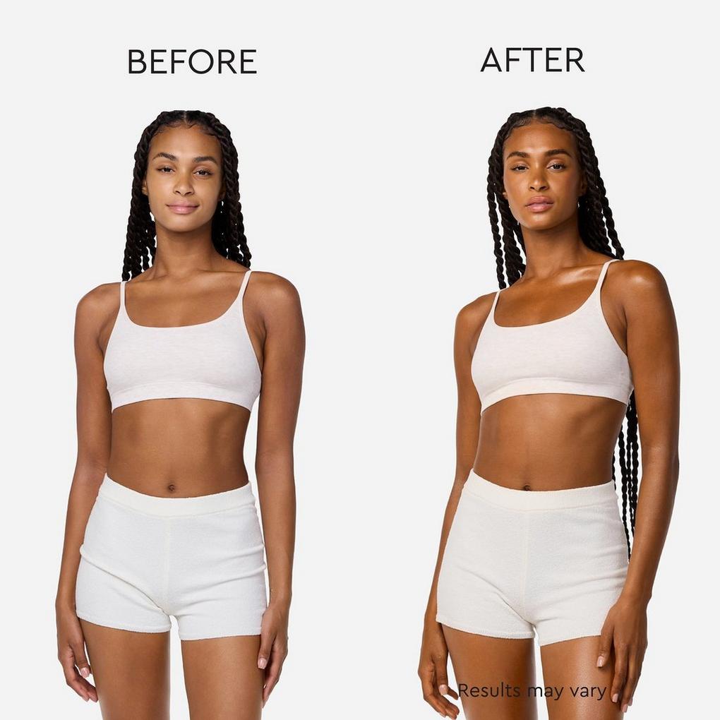 Dark Tan Textured Background