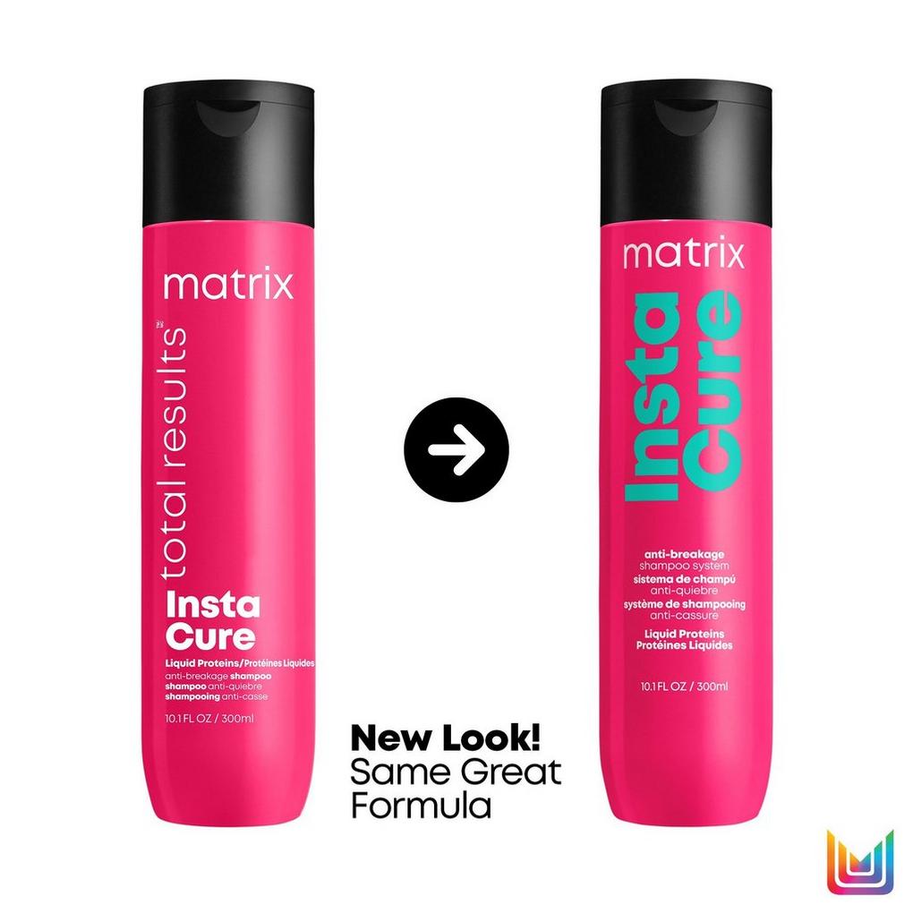 Matrix Shampoo Damage Hair